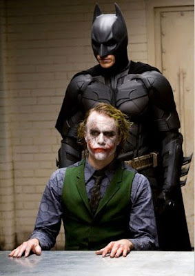 Movie Review: The Dark Knight | News | BET