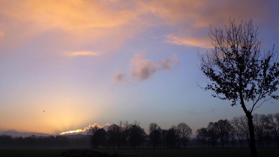 FotoFietsMargreet: Mooie ochtend