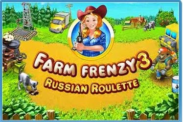 Farm Frenzy 3 Madagascar Walkthrough - fasrap
