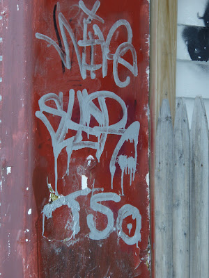 City Of Buffalo Graffiti: Buffalo Graffiti Allentown