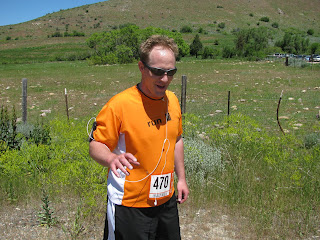 that's what she said: Wasatch Back Ragnar Relay 2010 - Run, Rest, Repeat!