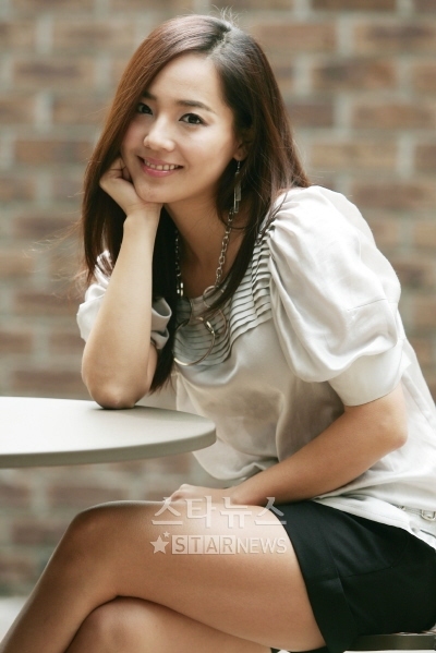 Eugene / Kim Yoo Jin / 김유진 [Korean Actress] | Blogger Sumedang