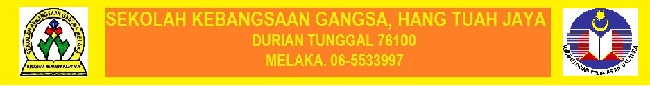 Sekolah Kebangsaan Gangsa
