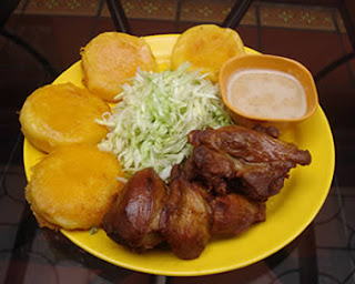 PASTO..........: COMIDAS TIPICAS