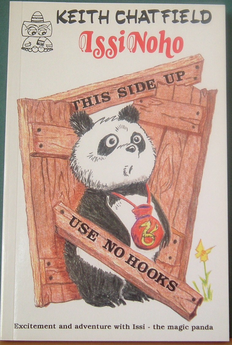 Issi Noho - Alchetron, The Free Social Encyclopedia