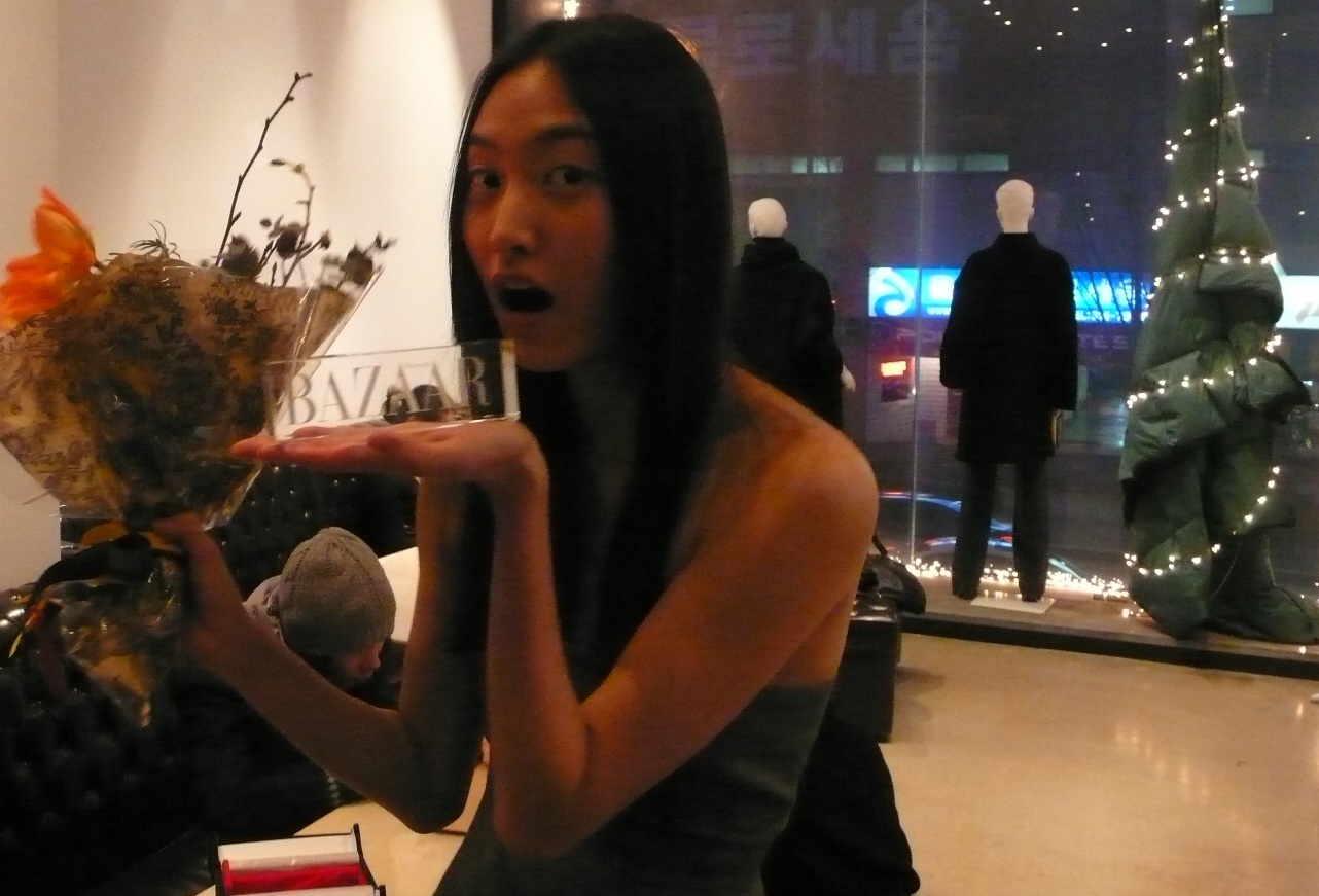 Daul Kim | Page 57 | the Fashion Spot