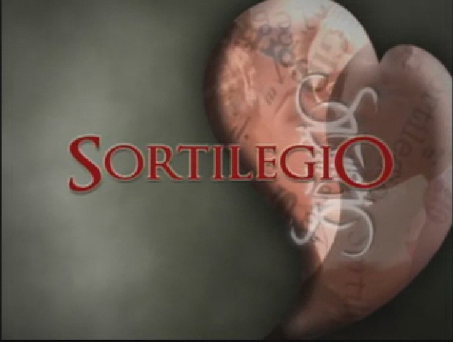 Regno Novelas • Leggi argomento - Sortilegio - Locandine/wallpaper/gif