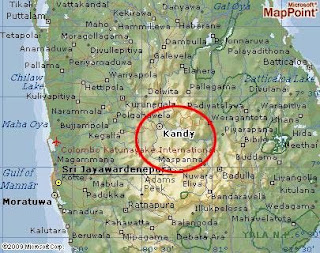 Heritage of Sri Lanka