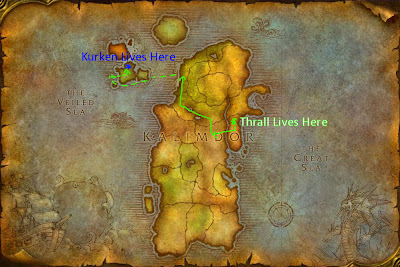 Udder Madness: [Guide] Getting Your White Core Hound