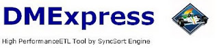 McAlto Diary: 速いと噂のETLツール「Syncsort DMExpress」