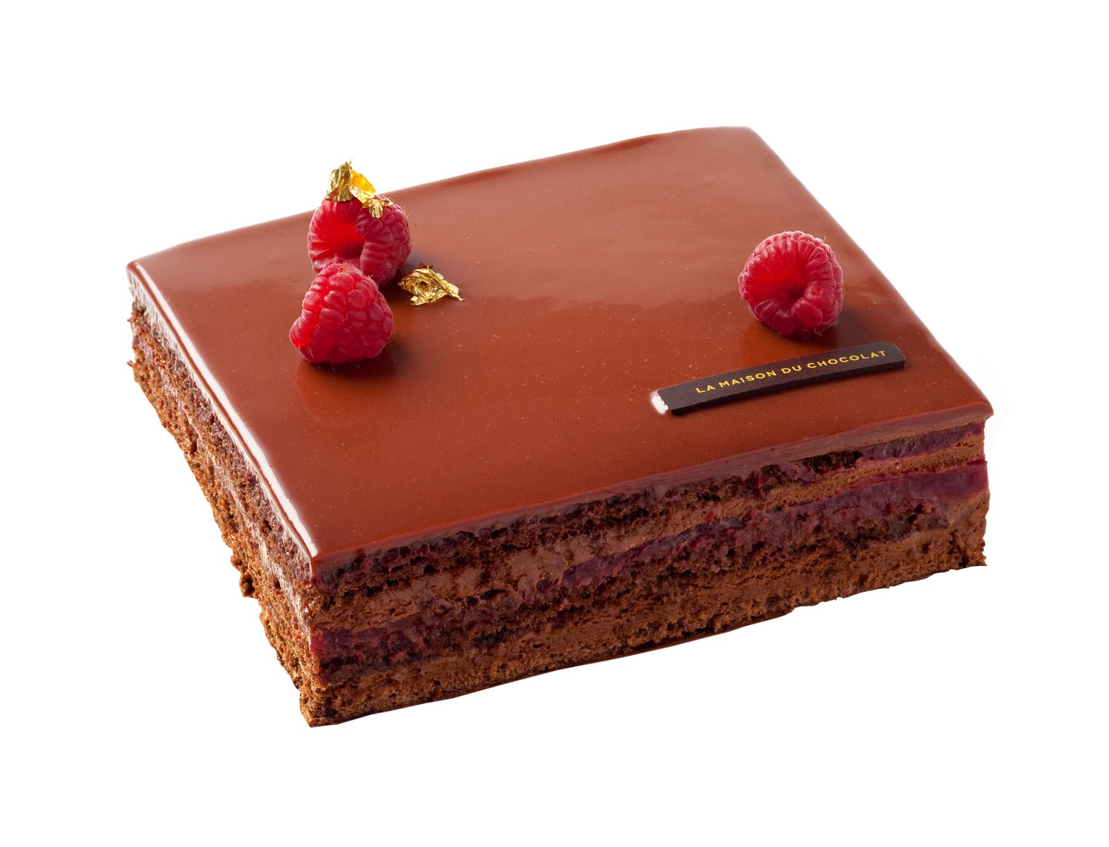 Destination Eats: La Nuit du Gâteau: Night of Cakes at La Maison du ...