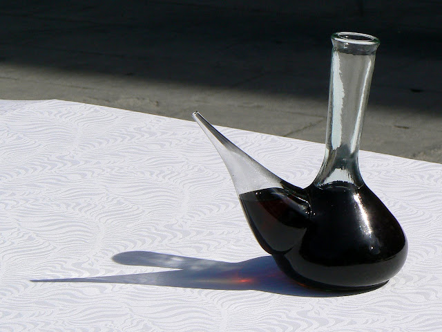 montse, una mica de tot: EL PORRÓ