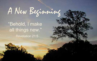 Inspiration: Seeds of New Beginnings