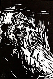 GEOMARA: SOBRE LA LINOGRAFIA