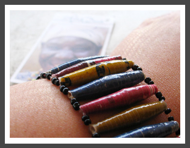 Lizzy B Loves ·:}: a lovely {handmade} gift