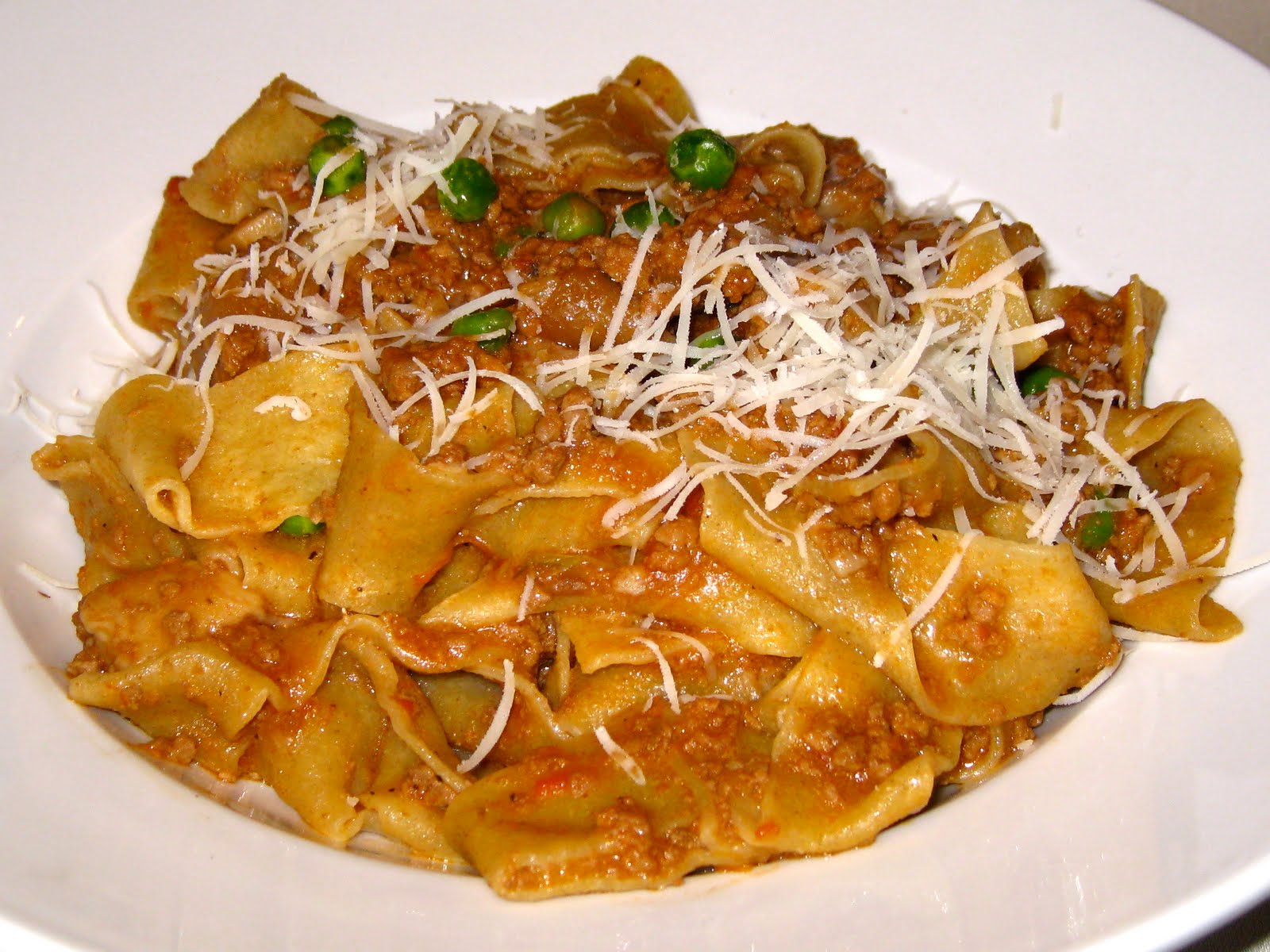 Amuse * Bouche: Trattoria El Greco Officially Open!