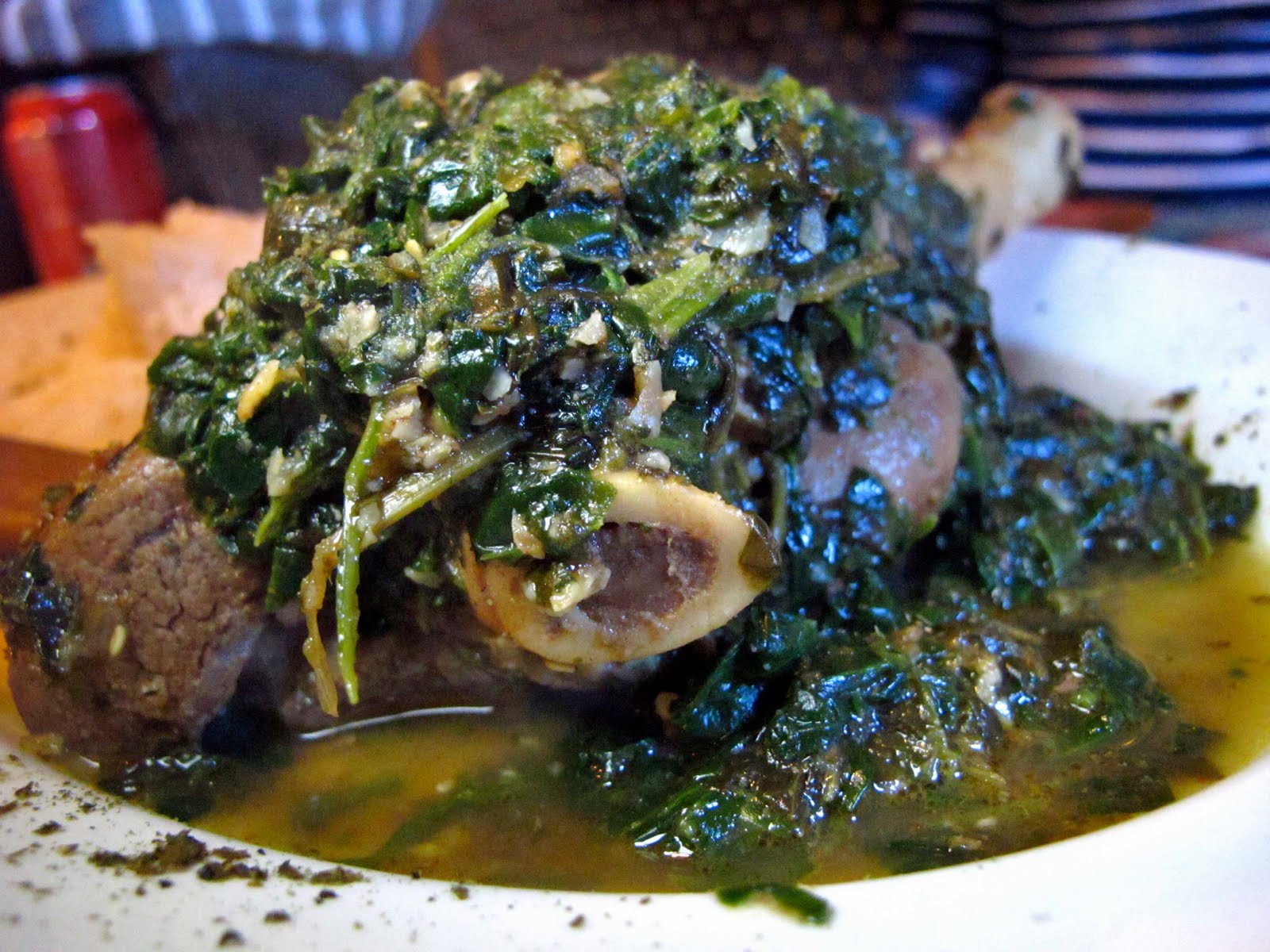 Amuse * Bouche: Mombar: The Ultimate Taste Test(e)