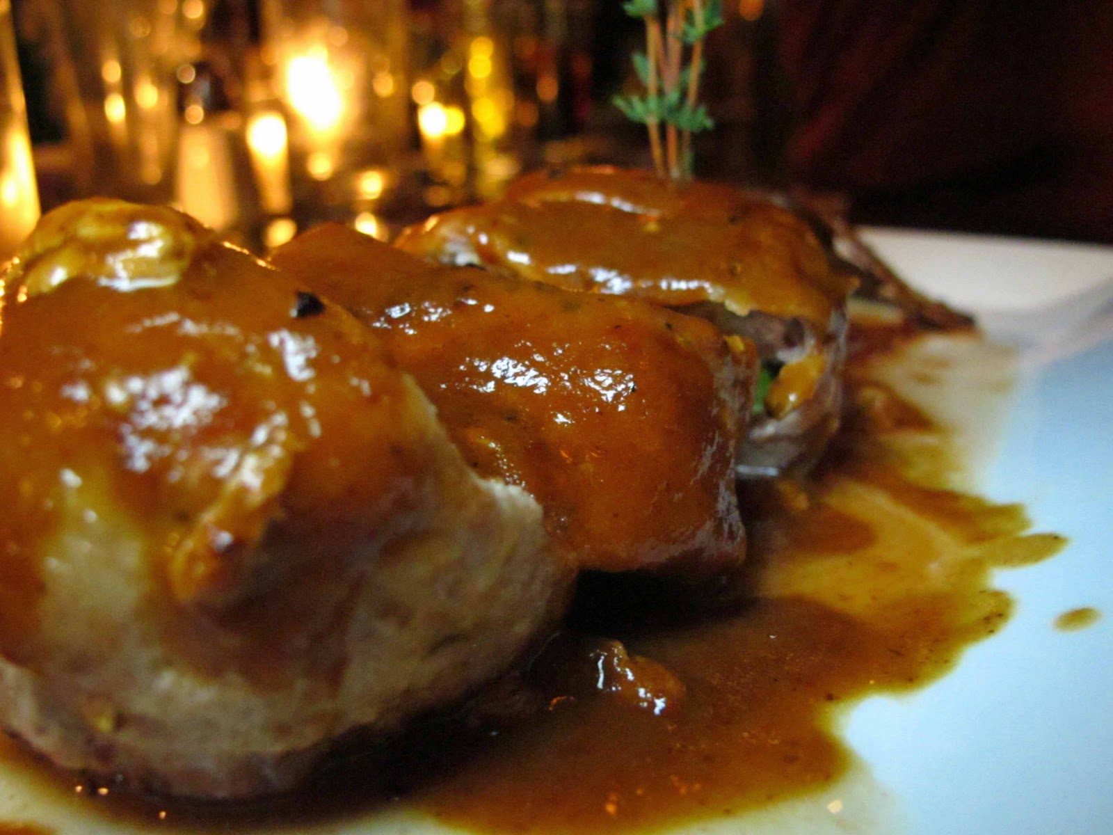 Amuse * Bouche: Two meals in one day at Bugatti, a new Italian café