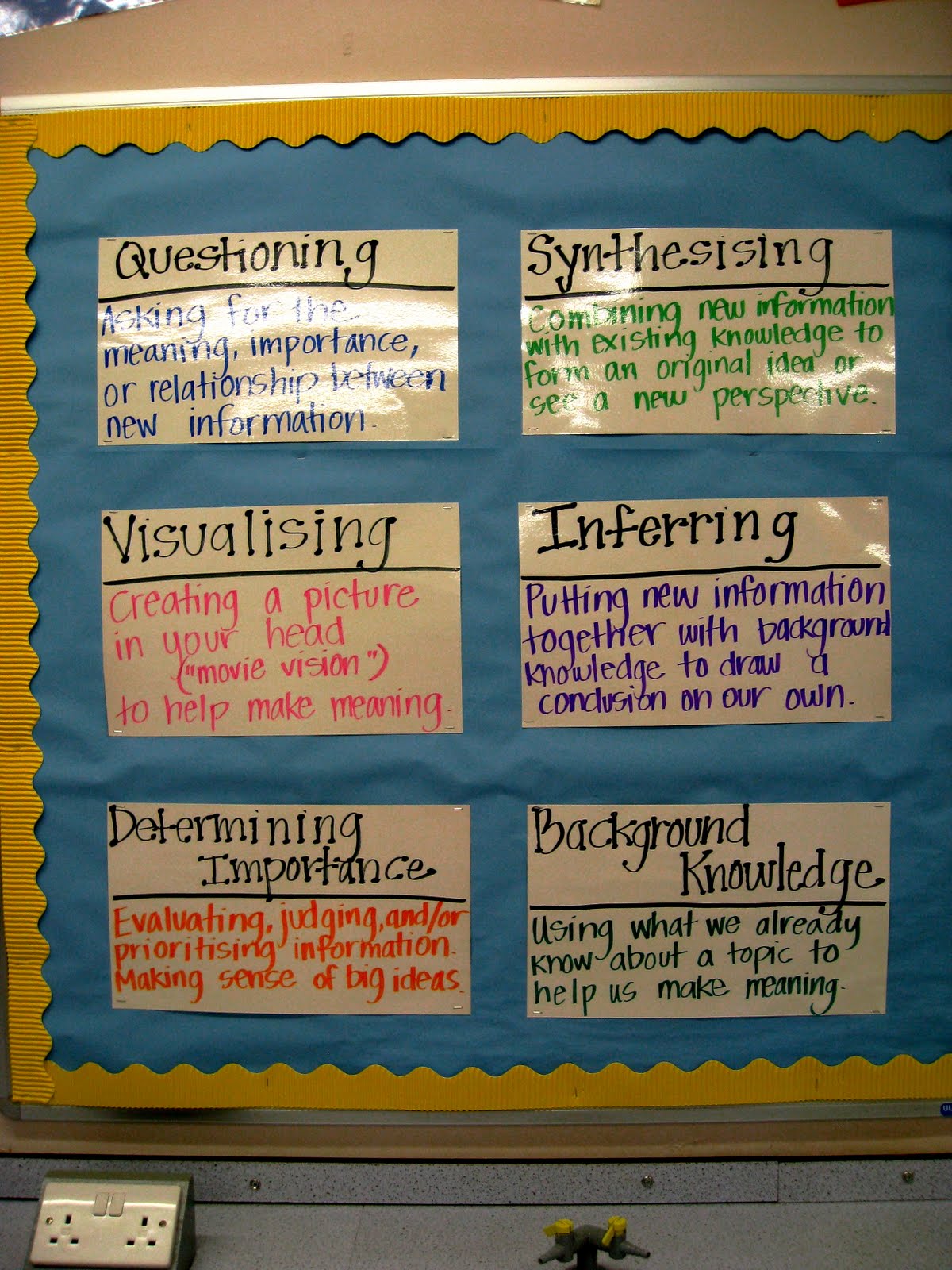 The Traveling Teacher: Another week closer to holidays! (that's Brit ...