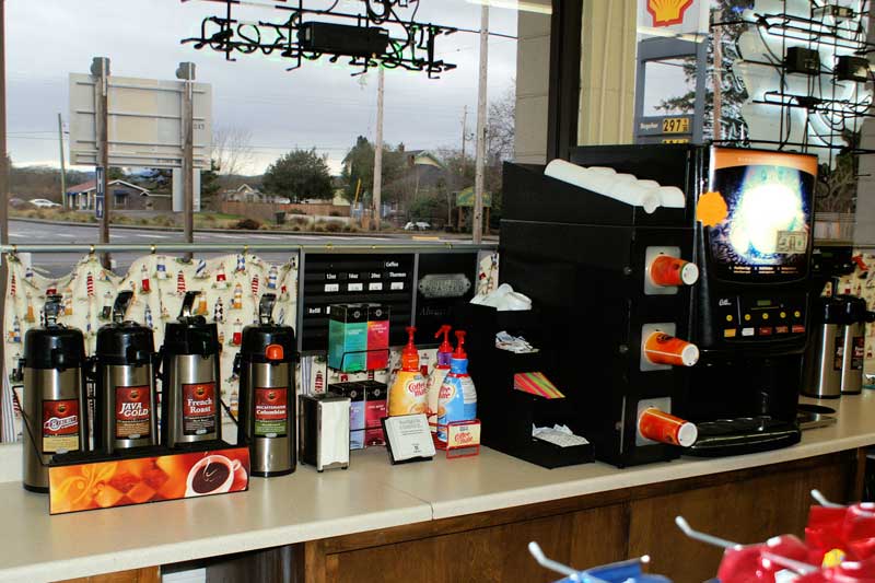 Northern Hospitality: Keeping an Open Mind