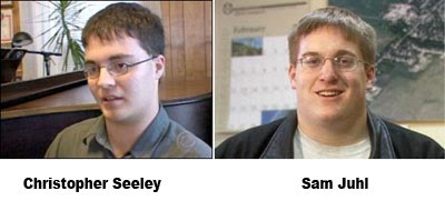 5 menit renungan: TELADAN ANAK MUDA