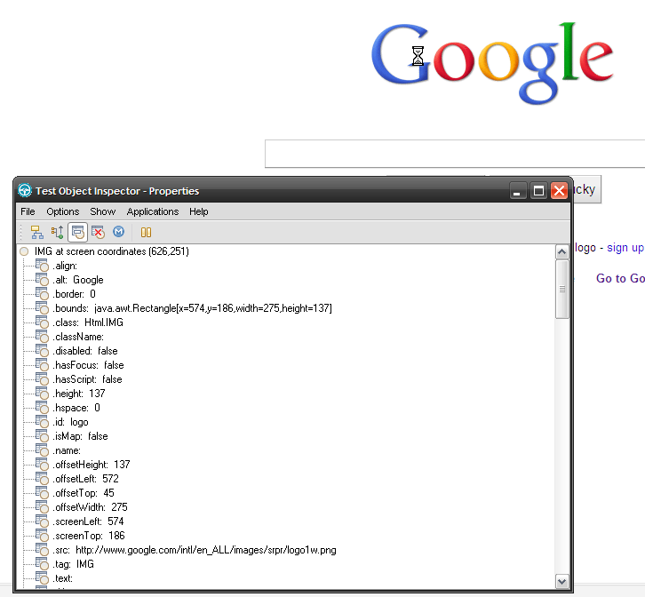 A Geeks Story Building An Automated Test Script With Rft Without Recording