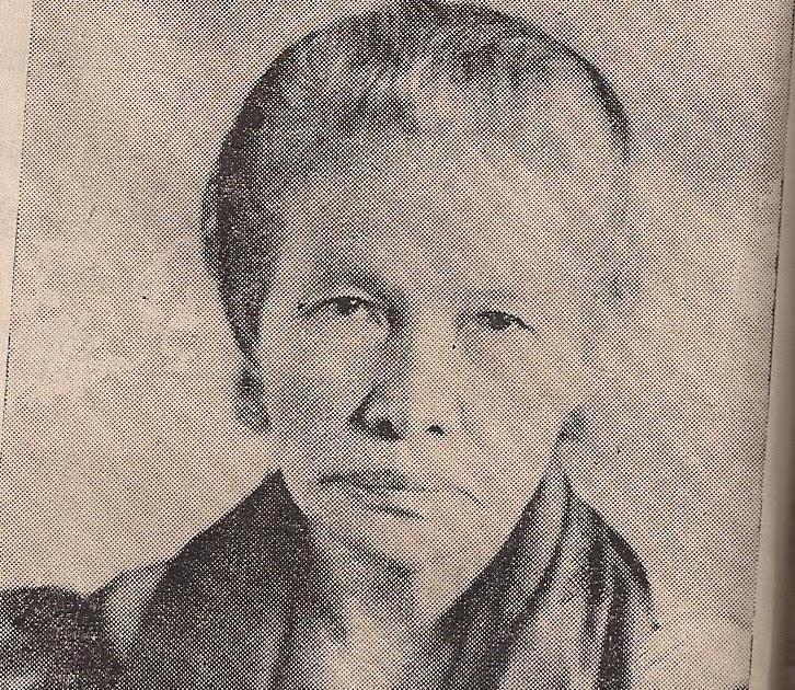 Ocean Breeze: Leading Filipino Women: Teresa Magbanua