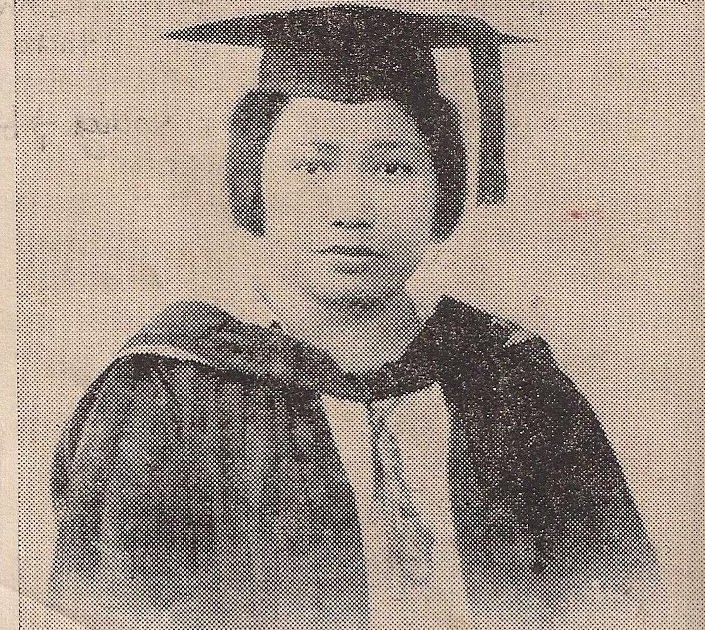 María Orosa - Alchetron, The Free Social Encyclopedia