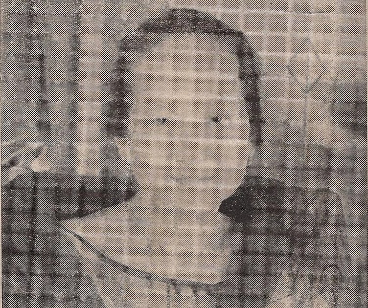 Ocean Breeze: Leading Filipino Women: Marina Dizon