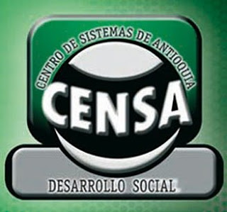 TODO PAISA: CENSA