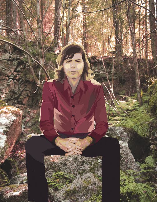 LLOPDELBLUES: Alan Christie Wilson (Canned Head) 40 aniversario