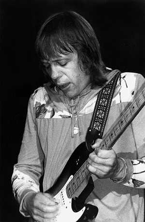 LLOPDELBLUES: Robin Trower en el Rockpalast