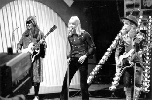 LLOPDELBLUES: Singels 1971 número 22