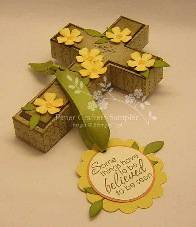 RunningwScissorsStamper: PCS Cross Gift Box Blog Hop