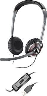 Plantronics and GN Netcom Wired and Wireless Headset Experts