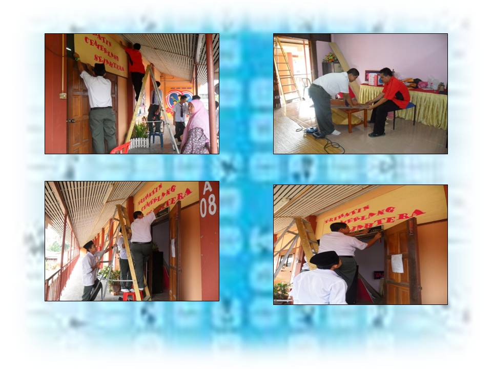 PPDa: PPDa SMK. Telok Datok