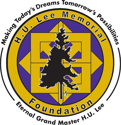 Canton ATA Martial Arts: H U LEE MEMORIAL SCHOLARSHIP FOUNDATION