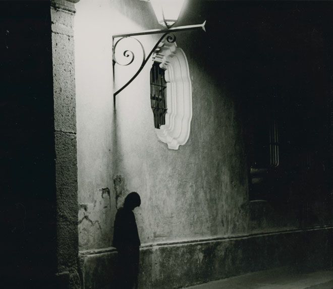 Annotations Of a Vampire: +El Camino de la Muerte+