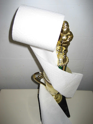 whippersnapper snapping snapped: The Fight Over the Santa Claus Trophy