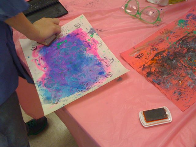 Me, Upcycled: Creative Revolution in the Classroom