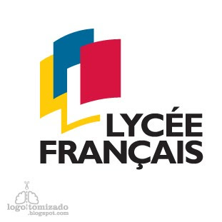 logotomizado: Lycée Francais