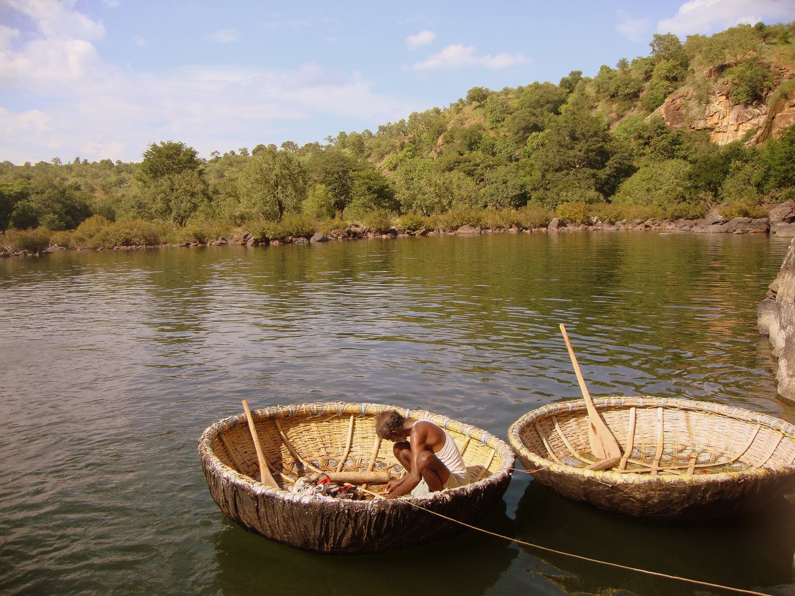 Ananth's Travel Dairies