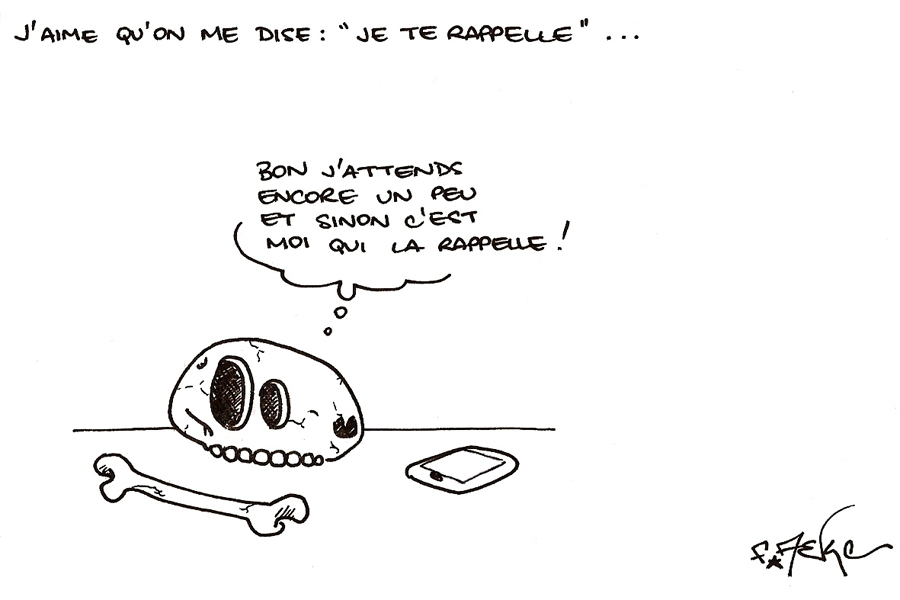 Ze Noonours Diary La Patience Est Une Vertue