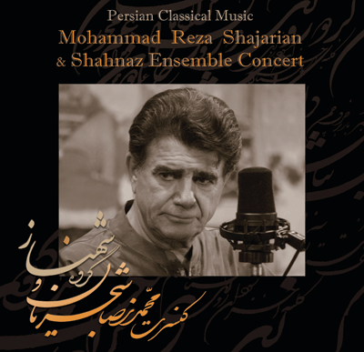 ISAA: ISAA Proudly presents: Mohammad Reza Shajarian & Shahnaz Ensemble ...