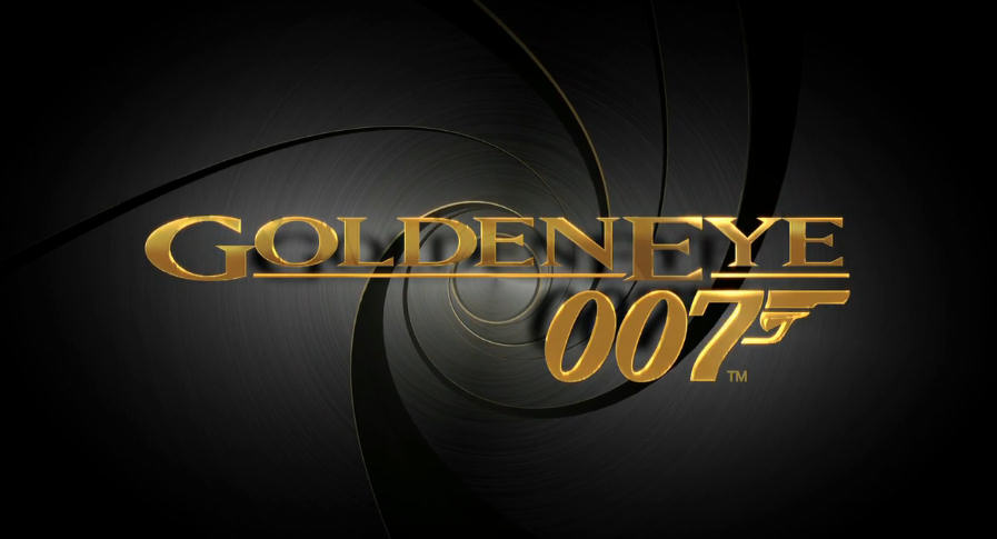 Independent Gamer Blog: Goldeneye Wii Review.
