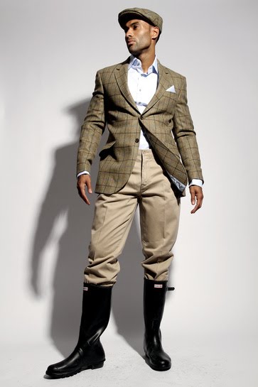 CANDYMACK ™: EYE CANDY OF THE WEEK : Daniel Louisy