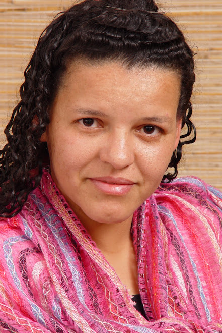CANTORA RAQUEL SILVA: RAQUEL SILVA