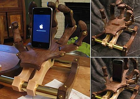 My Funny: Unique, Cool Mobile & iPhone Chargers | Pictures