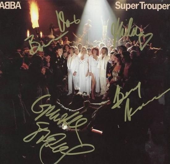 Famous autographs - 71 Pics | Curious Funny Pics Daily