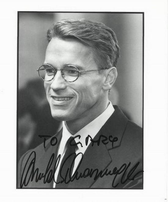 Famous autographs - 71 Pics | Curious Funny Pics Daily